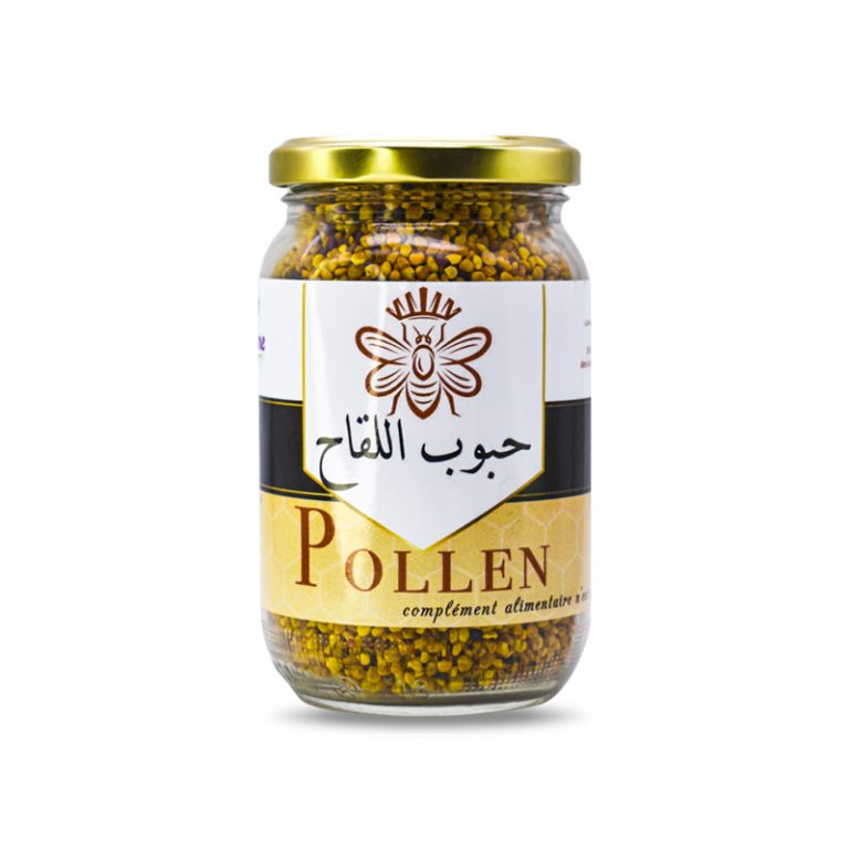 Pollen Alimentaire - Belarôme | Produits naturel pour la santé et la beauté